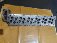 China 11101-E0541 Hino J08 Engine Cylinder Head Bare Aluminum Iron J08C J08E P11C Truck Parts for sale