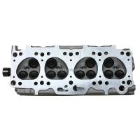 China Complete Cylinder Head FEJK-10-100B 12V for Mazda 626 B2200 MX-6 2.2L Petrol Engine for sale