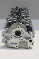 China Complete Cylinder Head FEJK-10-100B 12V for Mazda 626 B2200 MX-6 2.2L Petrol Engine for sale