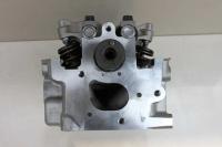 China Complete Cylinder Head FEJK-10-100B 12V for Mazda 626 B2200 MX-6 2.2L Petrol Engine for sale