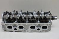 China Complete Cylinder Head FEJK-10-100B 12V for Mazda 626 B2200 MX-6 2.2L Petrol Engine for sale