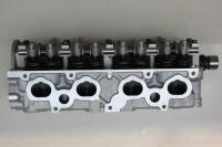 China Complete Cylinder Head FEJK-10-100B 12V for Mazda 626 B2200 MX-6 2.2L Petrol Engine for sale