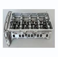 China P4AT Complete Cylinder Head Assembly for Mazda BT50 Ford Ranger T6 2.2L 16V New for sale