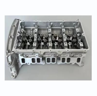 China P4AT Complete Cylinder Head Assembly for Mazda BT50 Ford Ranger T6 2.2L 16V New for sale