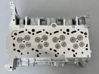 China P4AT Complete Cylinder Head Assembly for Mazda BT50 Ford Ranger T6 2.2L 16V New for sale