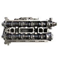 China Complete Cylinder Head Assembly EJ7Z-6049-B for Ford Engine 2015-2020 Iron Aluminum Standard Size for sale