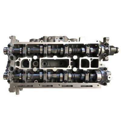 China Complete Cylinder Head Assembly EJ7Z-6049-B for Ford Engine 2015-2020 Iron Aluminum Standard Size for sale