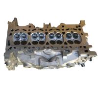 China Complete Cylinder Head Assembly EJ7Z-6049-B for Ford Engine 2015-2020 Iron Aluminum Standard Size for sale