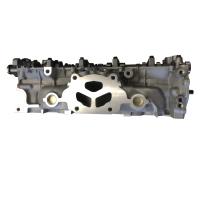 China Complete Cylinder Head Assembly EJ7Z-6049-B for Ford Engine 2015-2020 Iron Aluminum Standard Size for sale