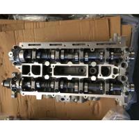 China Complete Cylinder Head Assembly for Ford EJ7Z6049B 2015-2020 Iron Aluminum Standard Size for sale