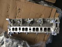 China Complete Cylinder Head Assembly for Ford EJ7Z6049B 2015-2020 Iron Aluminum Standard Size for sale