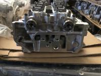 China Complete Cylinder Head Assembly for Ford EJ7Z6049B 2015-2020 Iron Aluminum Standard Size for sale