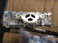 China Complete Cylinder Head Assembly for Ford EJ7Z6049B 2015-2020 Iron Aluminum Standard Size for sale
