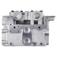 China Engine Cylinder Head Assembly D4CB D4CB-VGT 5J0254AU00 908778 for Hyundai for sale