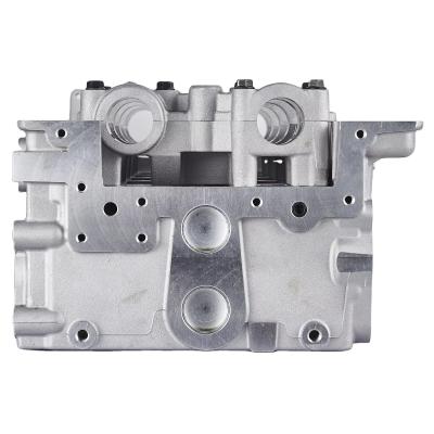 China Engine Cylinder Head Assembly D4CB D4CB-VGT 5J0254AU00 908778 for Hyundai for sale