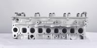 China Engine Cylinder Head Assembly D4CB D4CB-VGT 5J0254AU00 908778 for Hyundai for sale