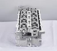 China Engine Cylinder Head Assembly D4CB D4CB-VGT 5J0254AU00 908778 for Hyundai for sale