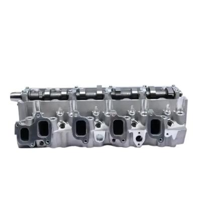 China 1KZ-T Engine Aluminum Cylinder Head 31401466-002 for Toyota LandCruiser 908780 2005-2014 for sale