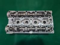China Complete Cylinder Head 96395381 25181240 for Daewoo Lacetti Chevrolet Optra 1.8L High Quality Engine Part for sale