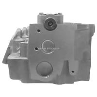 China 1KZ-T Engine Aluminum Cylinder Head 31401466-002 for Toyota LandCruiser 908780 2005-2014 for sale