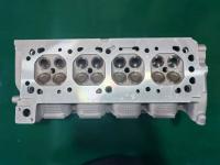 China Complete Cylinder Head 96395381 25181240 for Daewoo Lacetti Chevrolet Optra 1.8L High Quality Engine Part for sale