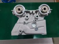 China Complete Cylinder Head 96395381 25181240 for Daewoo Lacetti Chevrolet Optra 1.8L High Quality Engine Part for sale