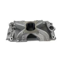 China New Chevy Big Block V8 Hurricane Oval Port Intake Manifold 454 502 for sale