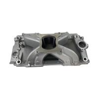 China New Chevy Big Block V8 Hurricane Oval Port Intake Manifold 454 502 for sale