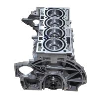 China 1.5 EcoBoost Short Block New Aluminium Cylinder Heads for Ford Kuga Mondeo DS7G-6011-JB for sale