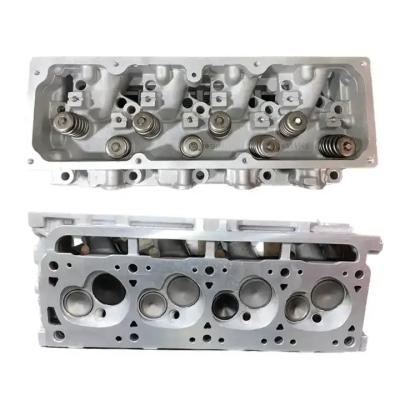 China Aluminum Cylinder Head for GM 2.2L 134CI Engine 1998-2004 24576146 for sale