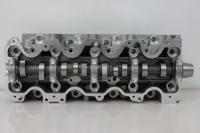 China 2C 3C Cylinder Head Assembly for Toyota Corolla 2.0D OEN 11101-64122 Cast Iron for sale