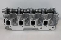 China 2C 3C Cylinder Head Assembly for Toyota Corolla 2.0D OEN 11101-64122 Cast Iron for sale
