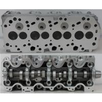 China 2C 3C Cylinder Head Assembly for Toyota Corolla 2.0D OEN 11101-64122 Cast Iron for sale