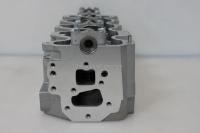 China 2C 3C Cylinder Head Assembly for Toyota Corolla 2.0D OEN 11101-64122 Cast Iron for sale