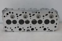 China 2C 3C Cylinder Head Assembly for Toyota Corolla 2.0D OEN 11101-64122 Cast Iron for sale