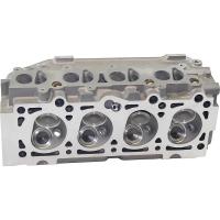 China YS4E-6090-EA YS4Z-6049-GA 121 Engine Cylinder Head for Ford Focus Split Port 2.0L Escort A/T for sale