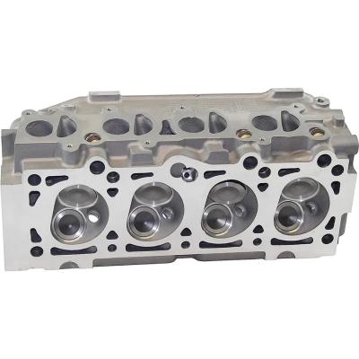 China YS4E-6090-EA YS4Z-6049-GA 121 Engine Cylinder Head for Ford Focus Split Port 2.0L Escort A/T for sale
