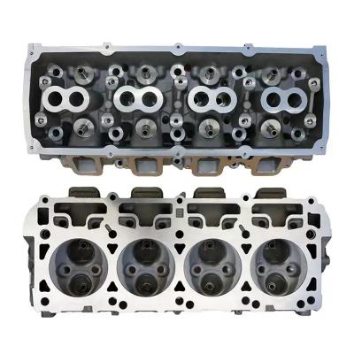 China Bare Cylinder Head for Jeep 5.7 Engine OEM 53021608DD 53021608DE Aluminum Casting for sale