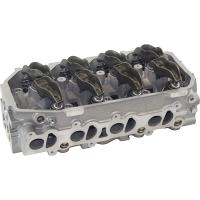 China YS4E-6090-EA YS4Z-6049-GA 121 Engine Cylinder Head for Ford Focus Split Port 2.0L Escort A/T for sale