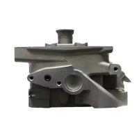 China Bare Cylinder Head for Jeep 5.7 Engine OEM 53021608DD 53021608DE Aluminum Casting for sale