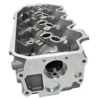 China YS4E-6090-EA YS4Z-6049-GA 121 Engine Cylinder Head for Ford Focus Split Port 2.0L Escort A/T for sale