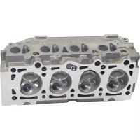 China YS4E-6090-EA YS4Z-6049-GA 121 Engine Cylinder Head for Ford Focus Split Port 2.0L Escort A/T for sale