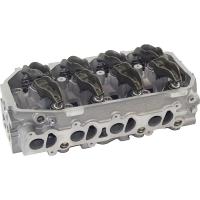China YS4E-6090-EA YS4Z-6049-GA 121 Engine Cylinder Head for Ford Focus Split Port 2.0L Escort A/T for sale