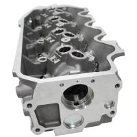 China YS4E-6090-EA YS4Z-6049-GA 121 Engine Cylinder Head for Ford Focus Split Port 2.0L Escort A/T for sale
