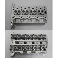 China Z14XEL Z14XEP Diesel Engine Cylinder Head 55355430 for Opel 1.4G 16V Engine Parts for sale