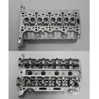 China Z14XEL Z14XEP Diesel Engine Cylinder Head 55355430 for Opel 1.4G 16V Engine Parts for sale