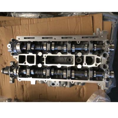 China Ford EJ7Z-6049-B Cylinder Head Complete Assembly 2015-2020 Iron Aluminum New for sale