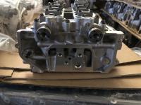 China Ford EJ7Z-6049-B Cylinder Head Complete Assembly 2015-2020 Iron Aluminum New for sale