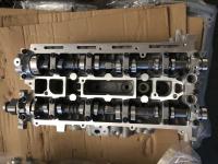 China Ford EJ7Z-6049-B Cylinder Head Complete Assembly 2015-2020 Iron Aluminum New for sale