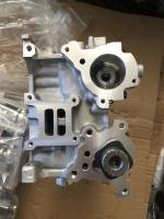 China Ford EJ7Z-6049-B Cylinder Head Complete Assembly 2015-2020 Iron Aluminum New for sale
